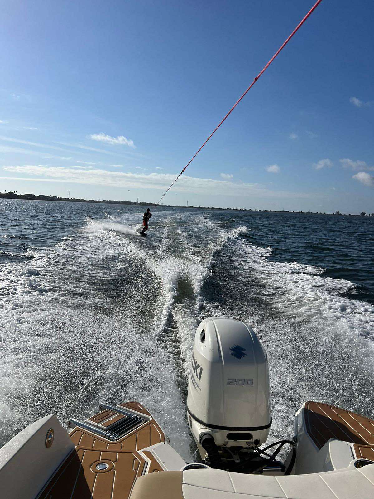 Discover water skiing at 321Boat - 321 Boat : The Best Boat Rental in ...